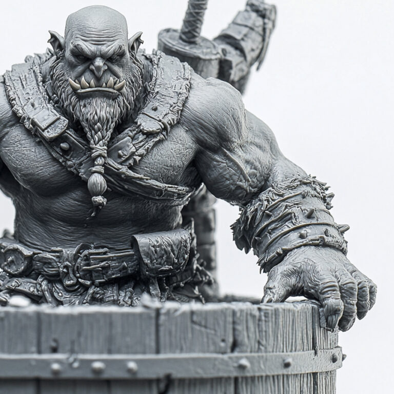 Les 12 meilleurs fichiers STL gratuits pour l'impression 3D